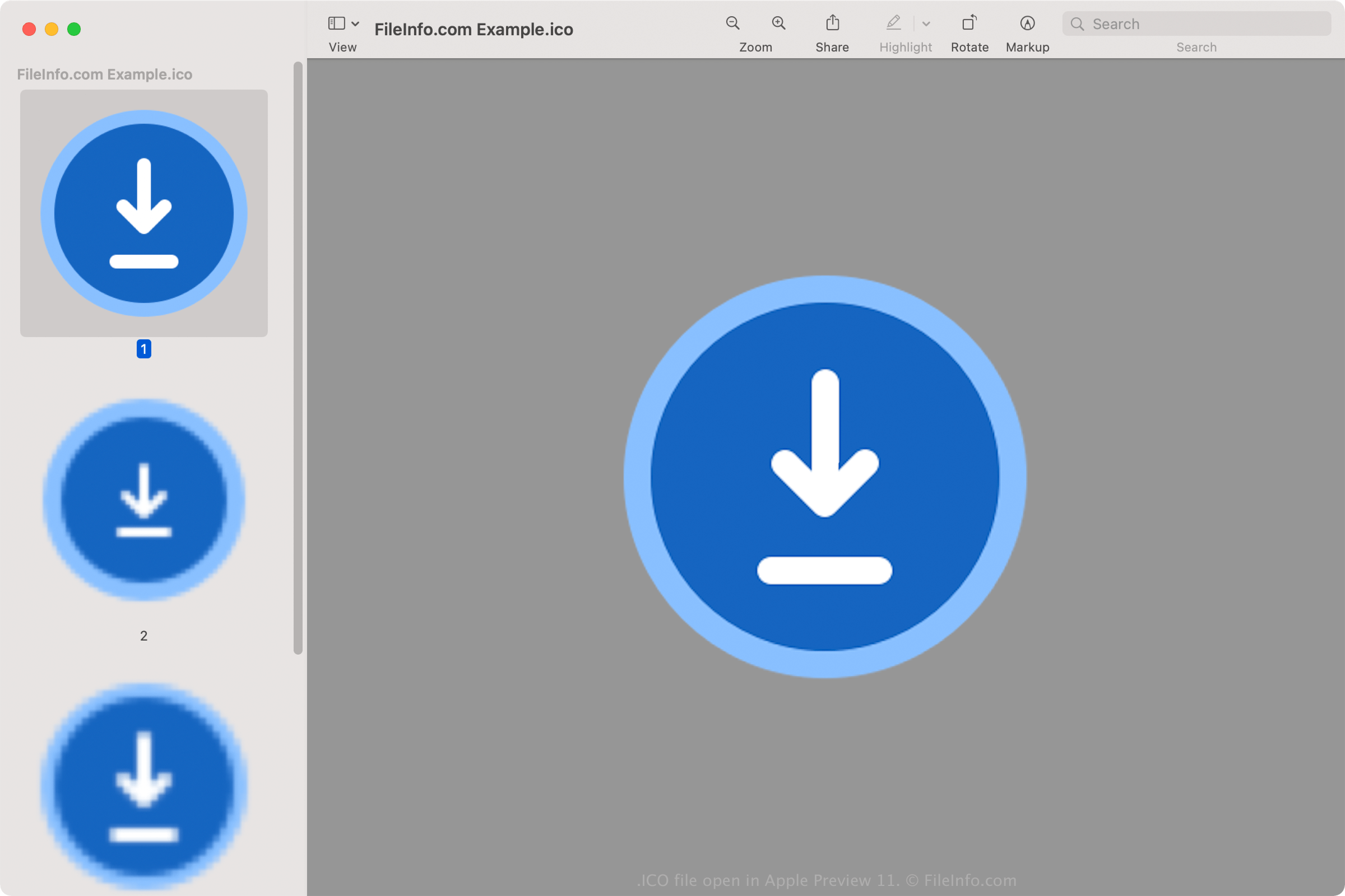 ICO File Extension What Is An ico File And How Do I Open It 
