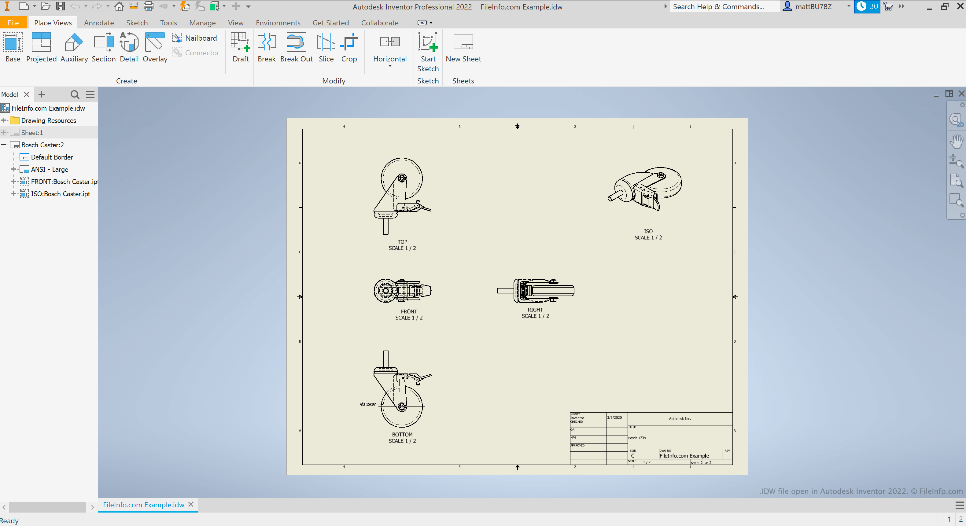 IDW File What Is An idw File And How Do I Open It 