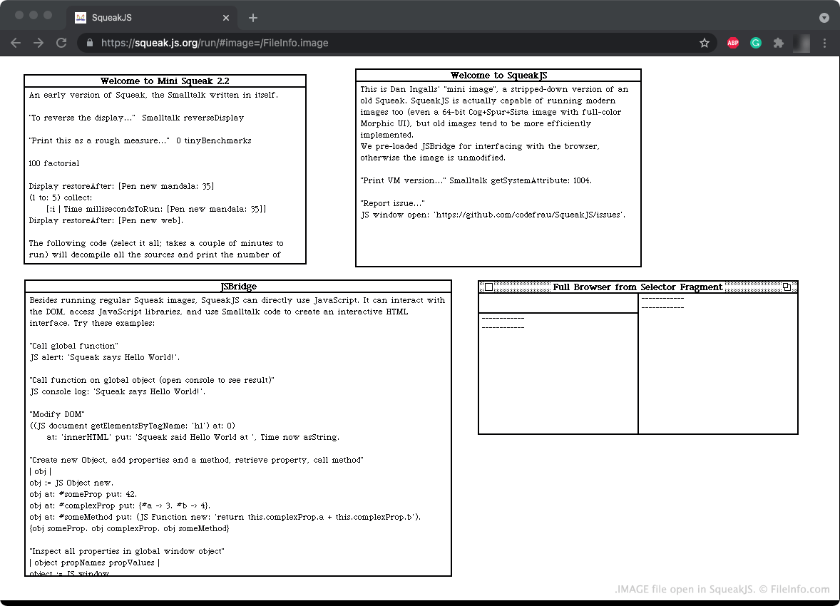 IMAGE File Extension What Is An image File And How Do I Open It 