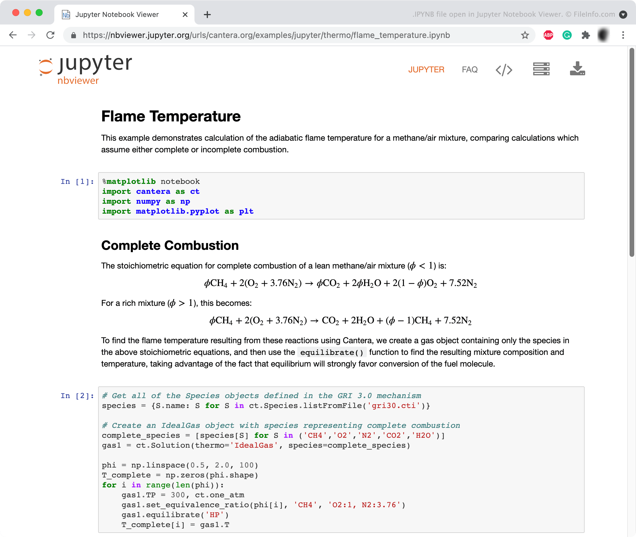 IPYNB File What Is An ipynb File And How Do I Open It 