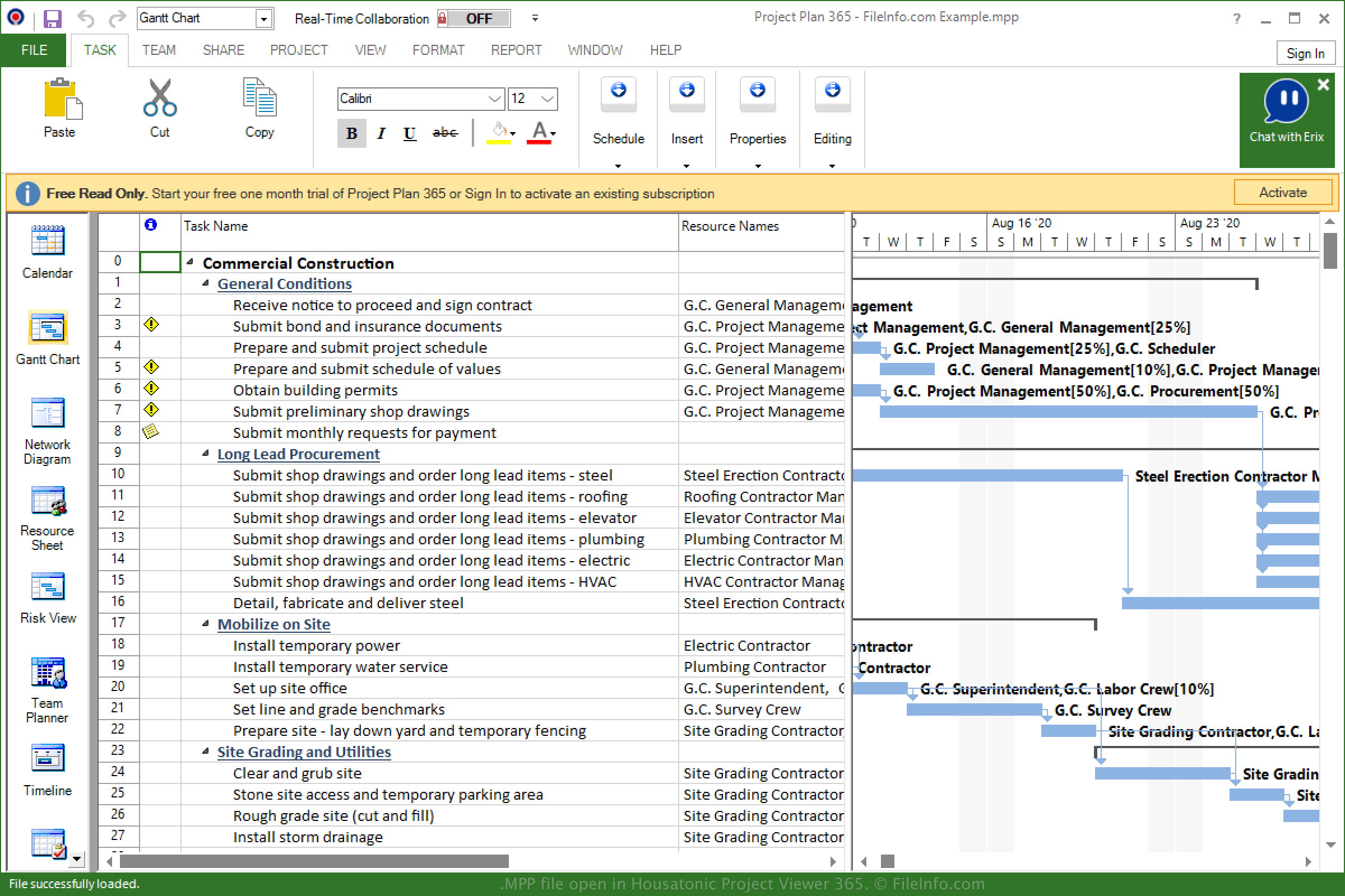 MPP File What Is An mpp File And How Do I Open It 