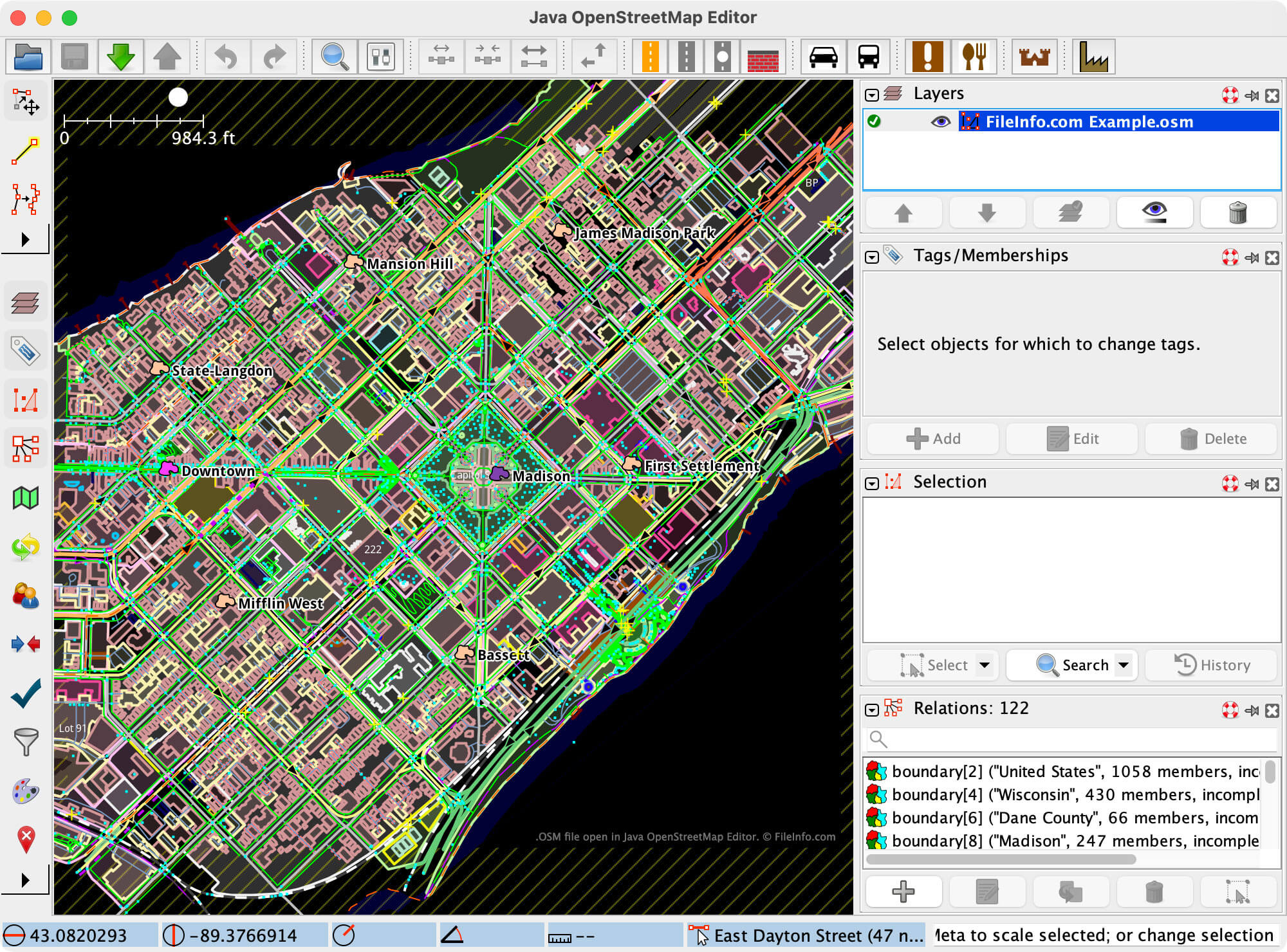 OSM File What Is An osm File And How Do I Open It 