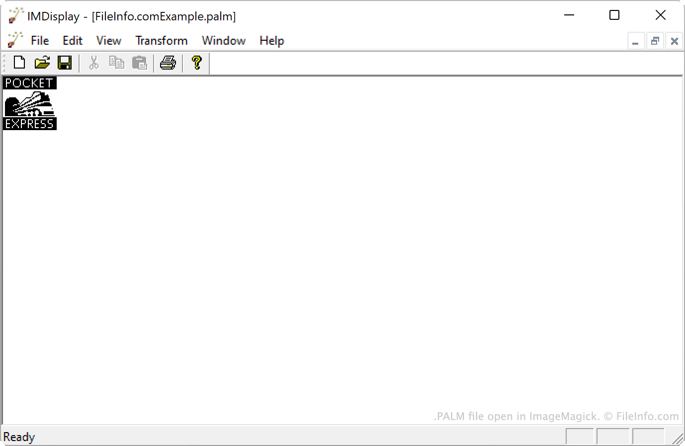 PALM File What Is A palm File And How Do I Open It 