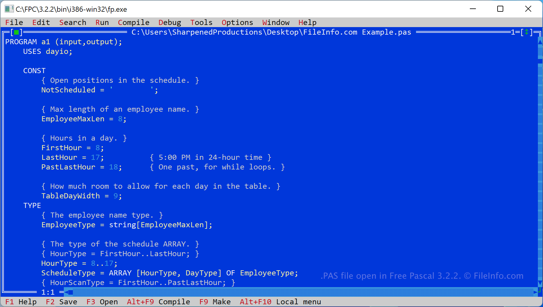  Fpc File Opener 