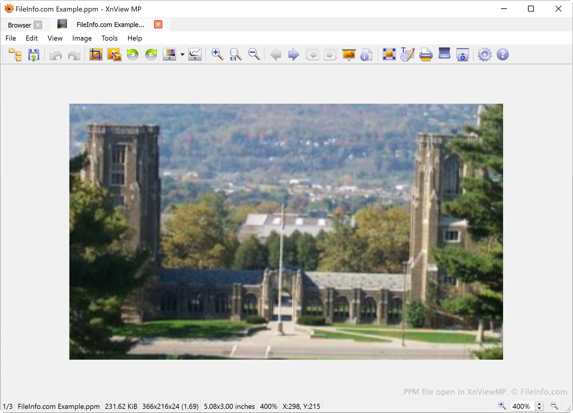 PPM File What Is A ppm File And How Do I Open It PPM File What Is A ppm File And How Do I Open It