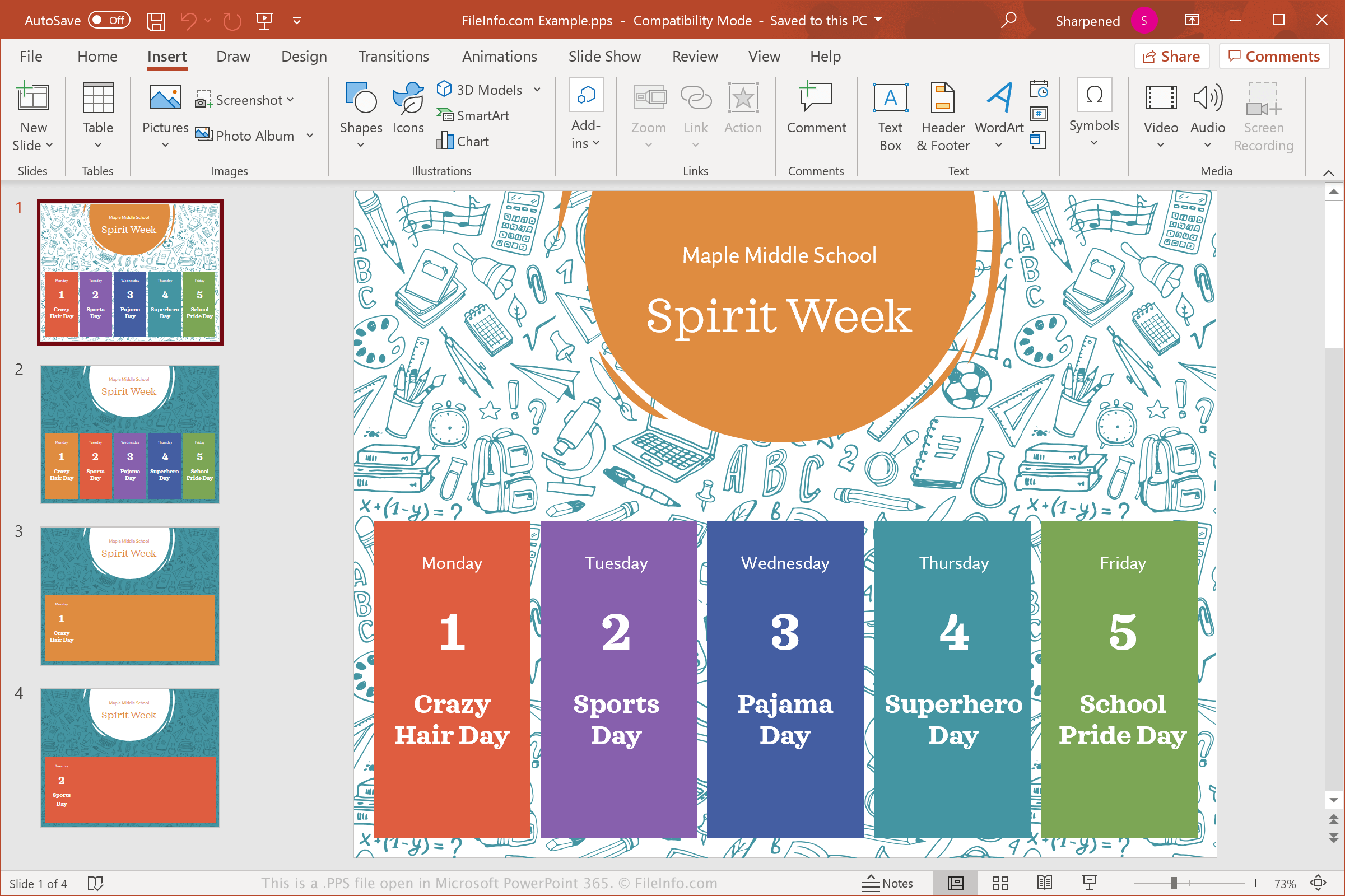 File Extensions For Mac Powerpoint Passlbusy