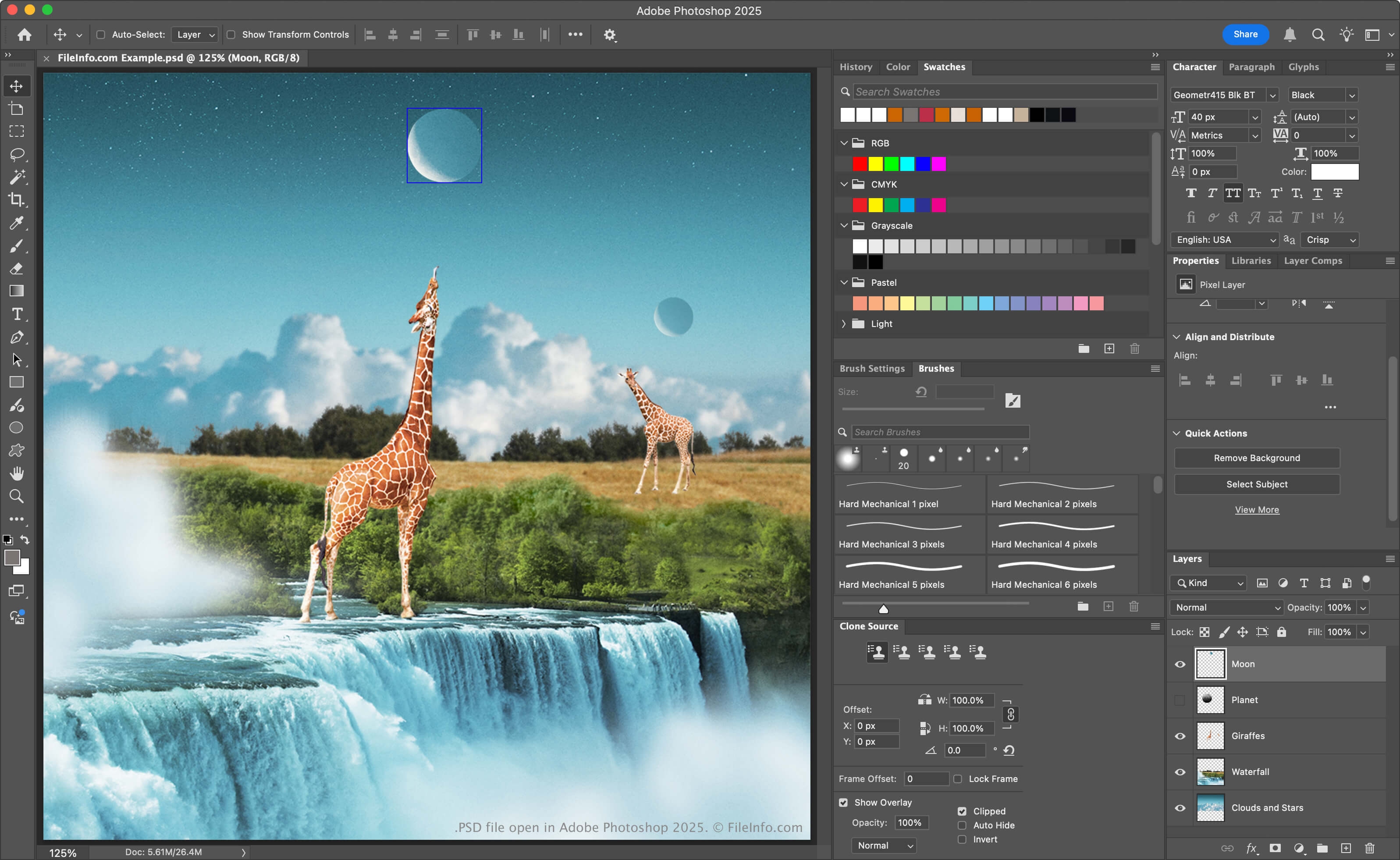 PSD File What Is A psd File And How Do I Open It 