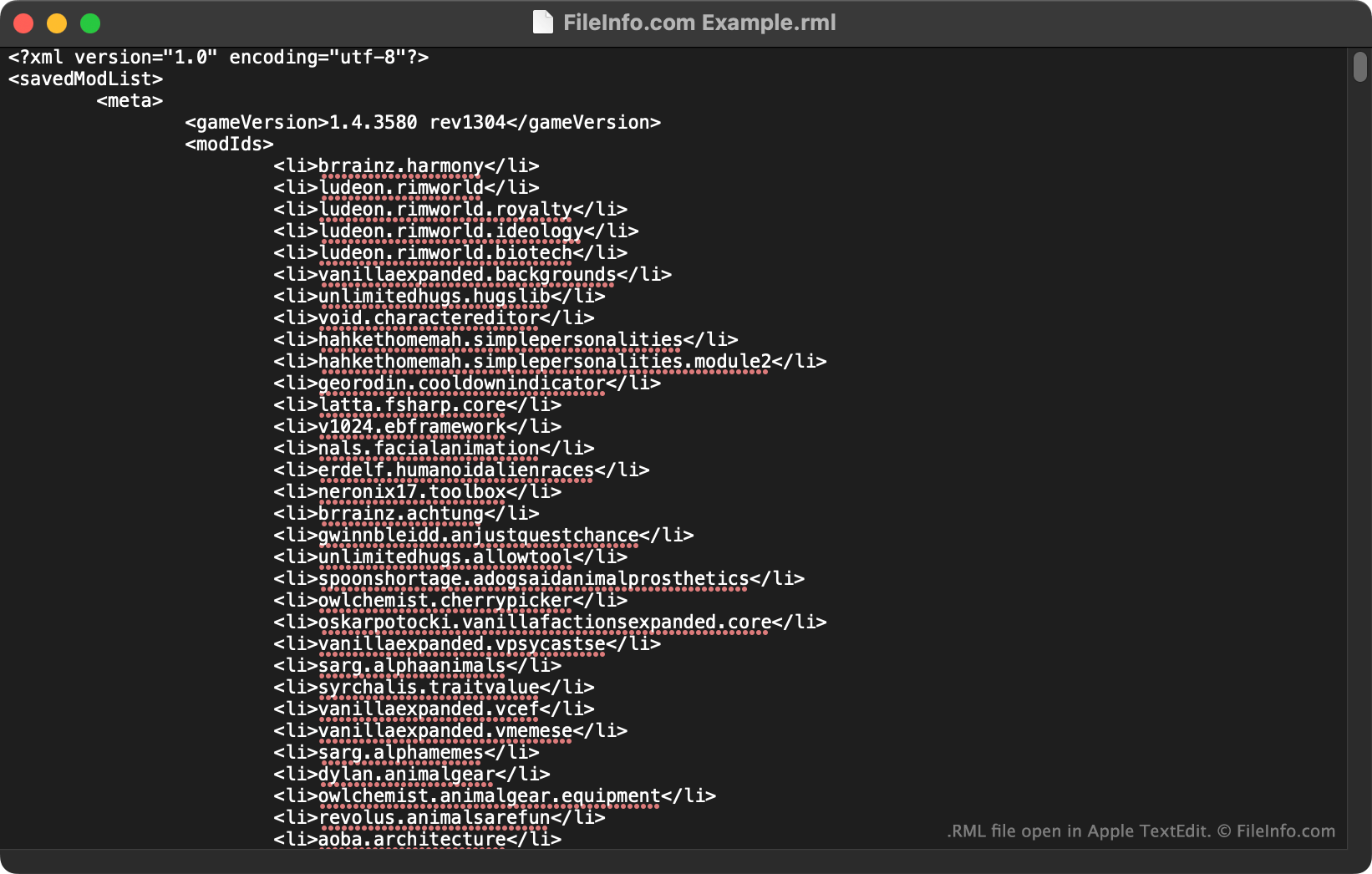 RML File What Is An rml File And How Do I Open It 