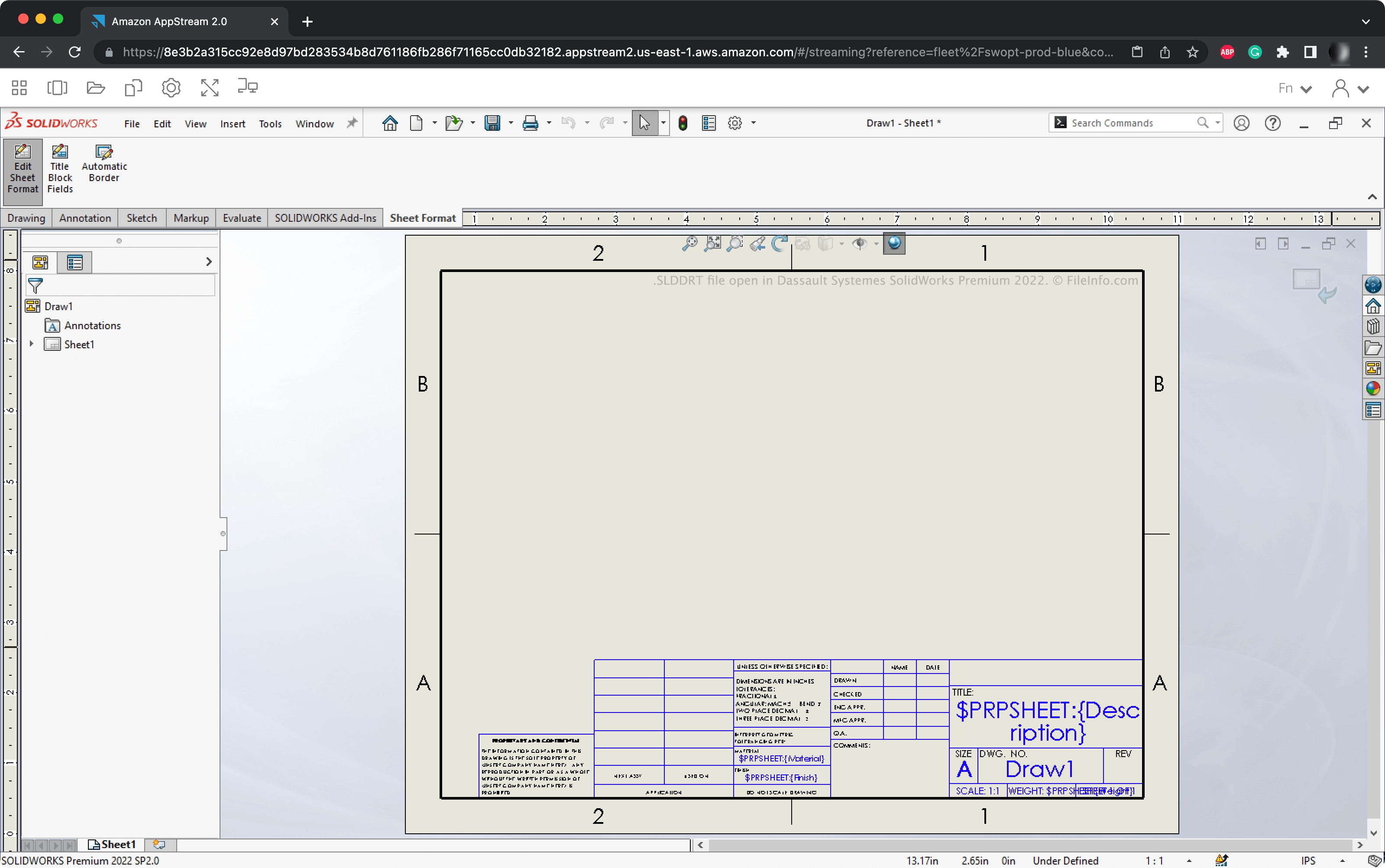 SolidWorks Tutorial Understanding SolidWorks Drawing 57 OFF