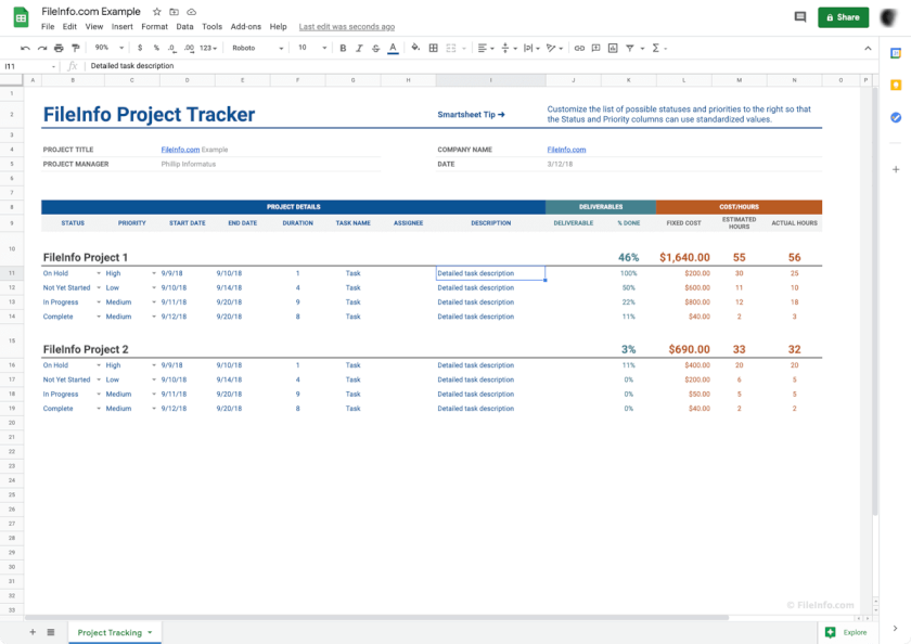 Google Sheets 2021 - Supported File Formats