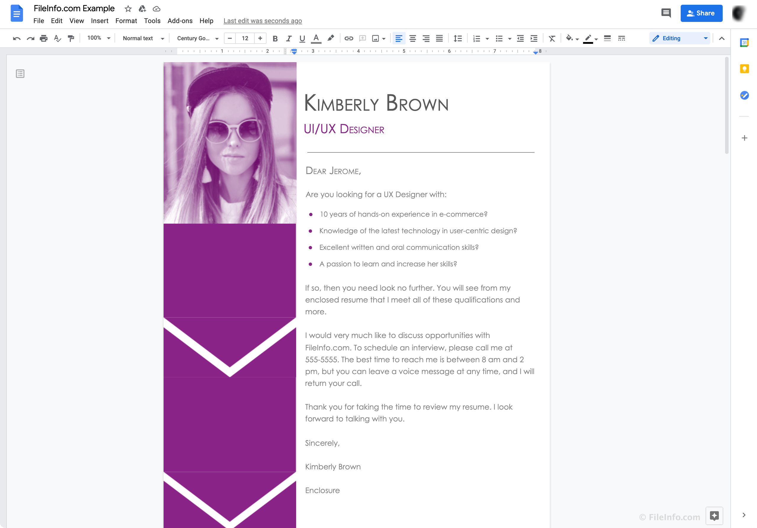 Google Docs 2021 Supported File Formats